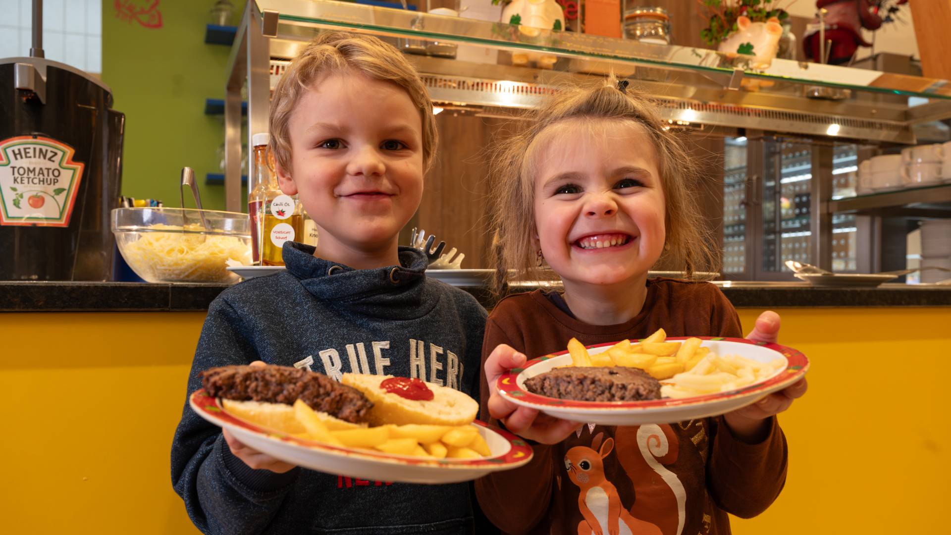 Dein Familienhotel in Bayern – Urlaub mit Herz - Mein Krug